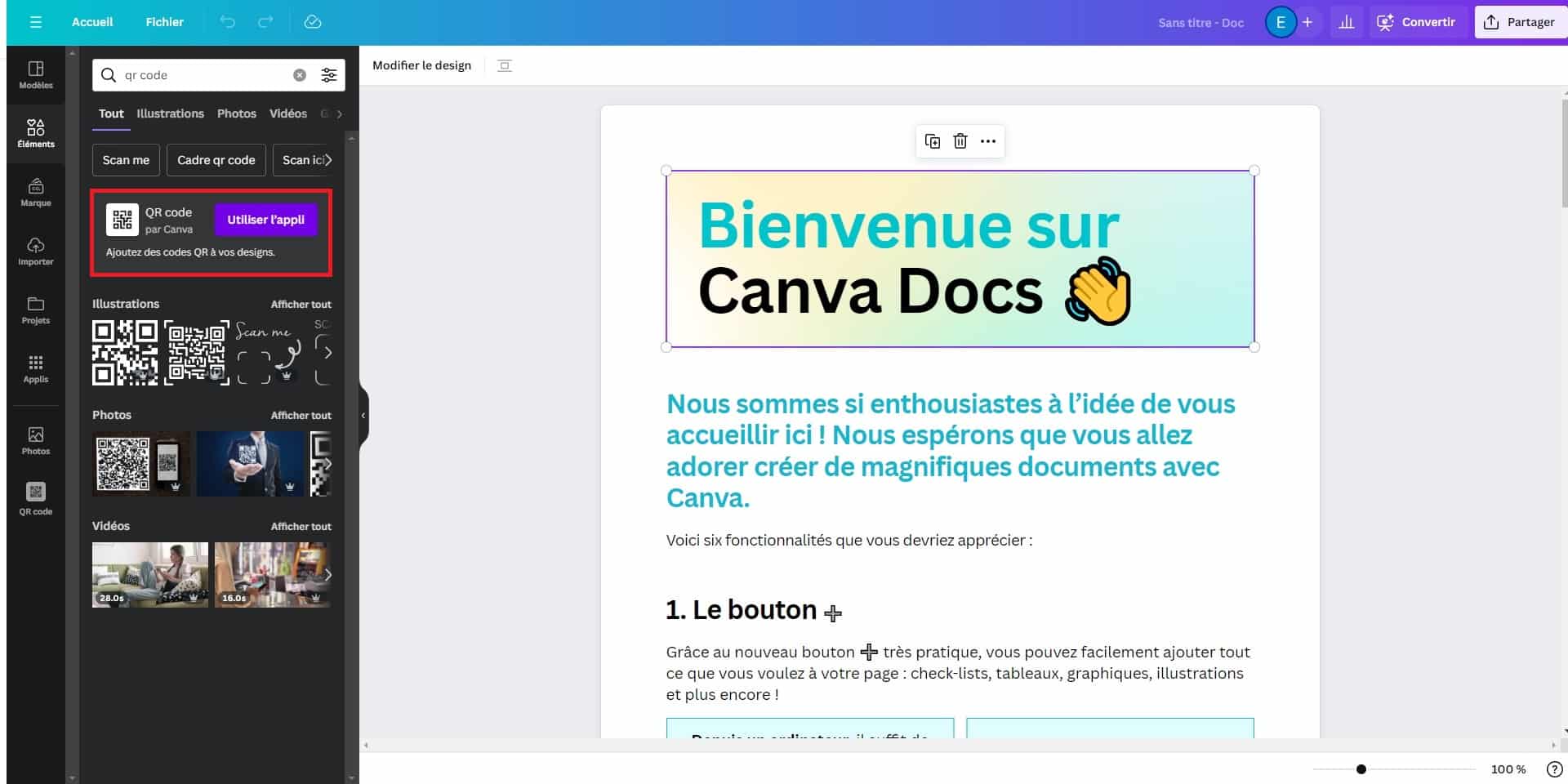 20 astuces pour utiliser Canva comme un pro - Graphiste Blog