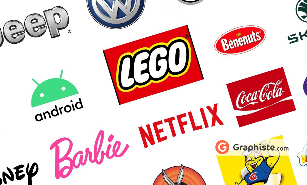Quel style de logo choisir ? - Graphiste Blog