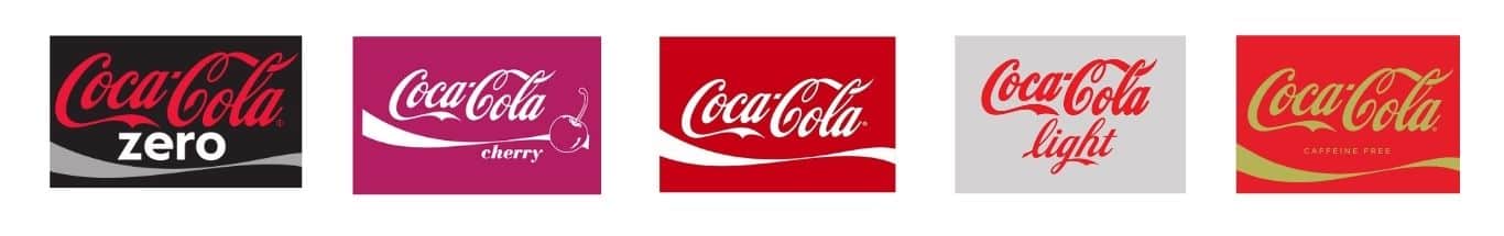 50 exemples de logos pour trouver le vôtre - Graphiste Blog