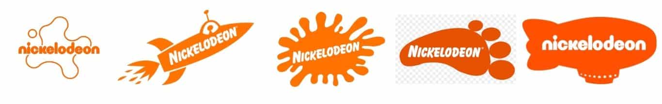 50 exemples de logos pour trouver le vôtre - Graphiste Blog