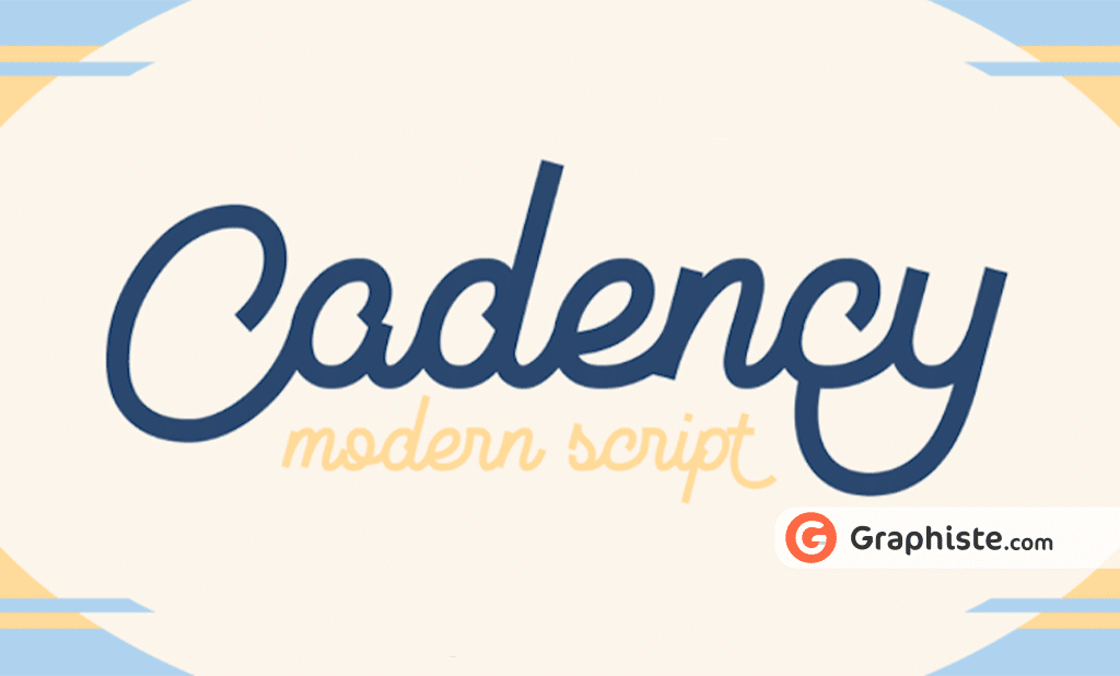 10 polices scriptes gratuites à télécharger - Graphiste Blog