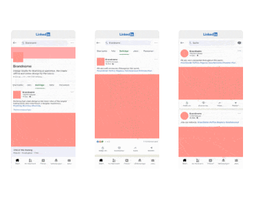 17 mockups LinkedIn gratuits à télécharger - Graphiste Blog