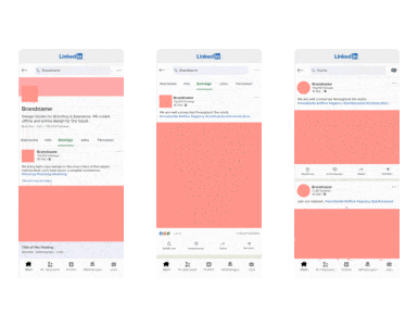 17 mockups LinkedIn gratuits à télécharger - Graphiste Blog