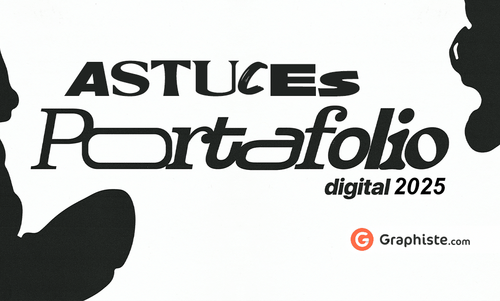 7 astuces pour créer un portfolio irrésistible - Graphiste Blog
