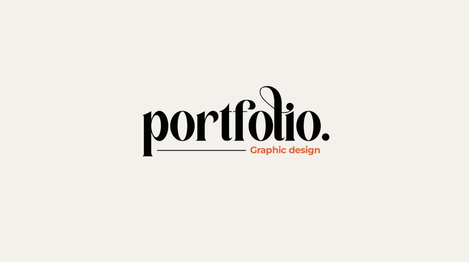 Que faut-il mettre dans un portfolio ? - Graphiste Blog