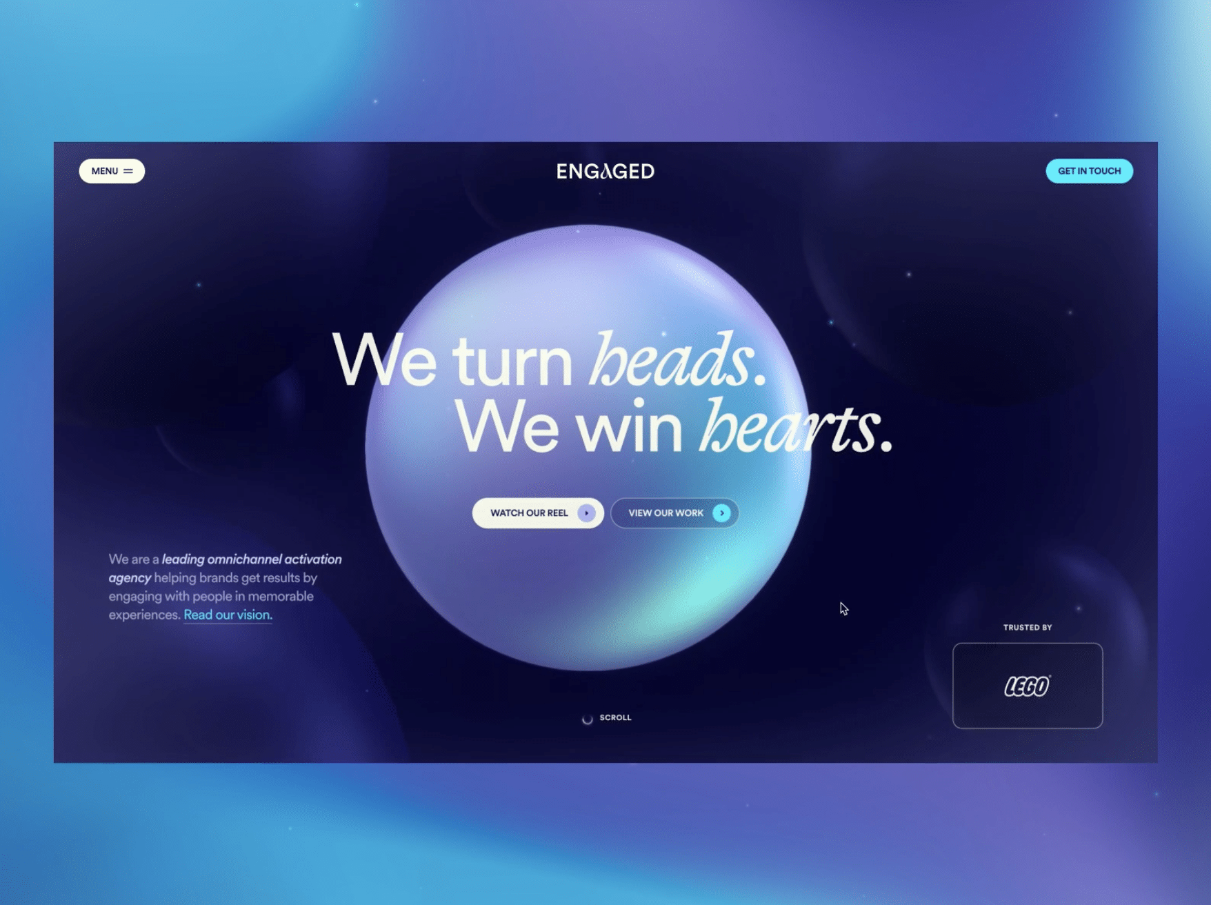 10 animations de transition pour vos pages web - Graphiste Blog