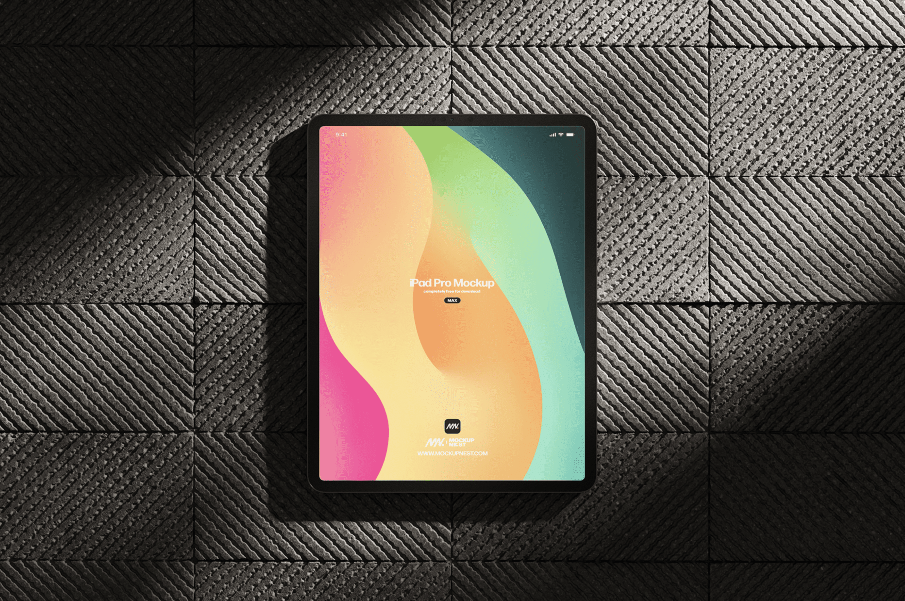 8 mockup iPad idéal pour vos créations - Graphiste Blog