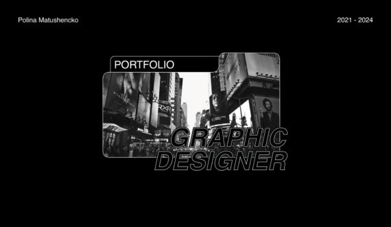 15 exemples de portfolios pour séduire des clients - Graphiste Blog