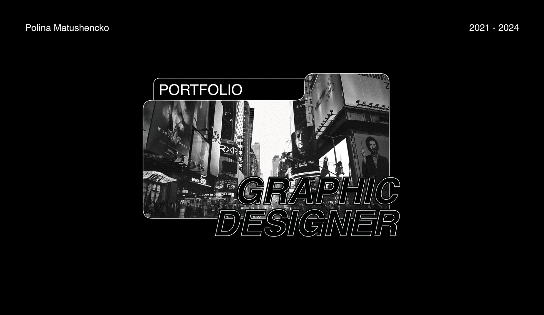 15 exemples de portfolios pour séduire des clients - Graphiste Blog 15 exemples de portfolios pour séduire des clients - Graphiste Blog