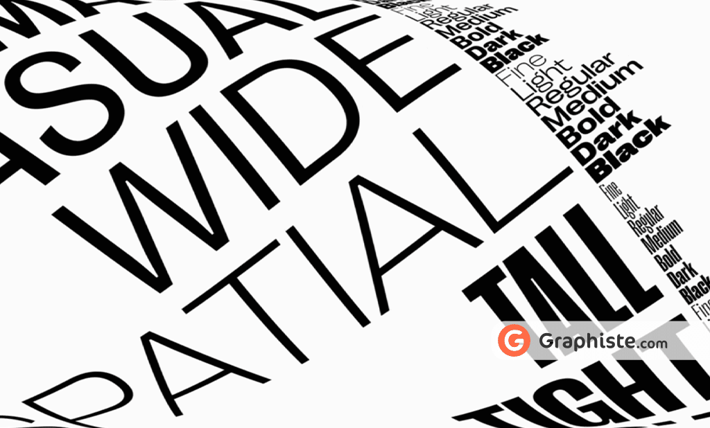 Les 10 meilleures typographies pour votre site web - Graphiste Blog