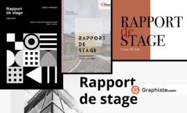 Les 10 meilleurs typographies pour votre rapport de stage - Graphiste Blog