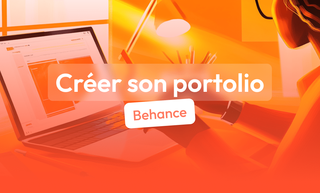 Comment créer son portfolio sur Behance ? - Graphiste Blog
