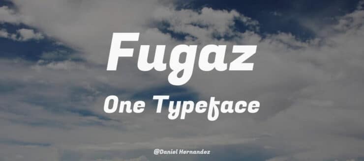 10 typographies gratuites à télécharger - Graphiste Blog