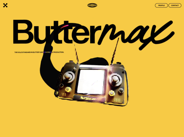 10 animations de curseur originales pour votre site - Graphiste Blog