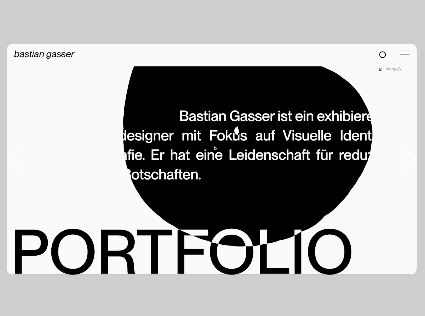 10 animations de curseur originales pour votre site - Graphiste Blog