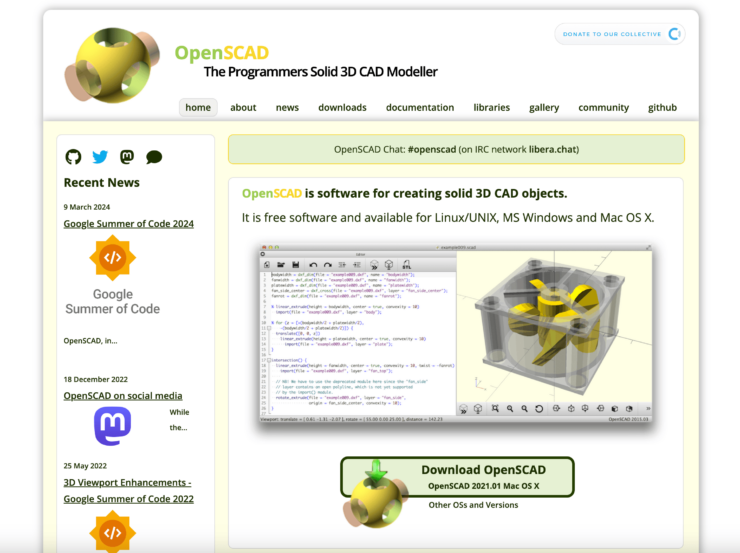 Les 10 meilleurs logiciels de CAO gratuits - Graphiste Blog