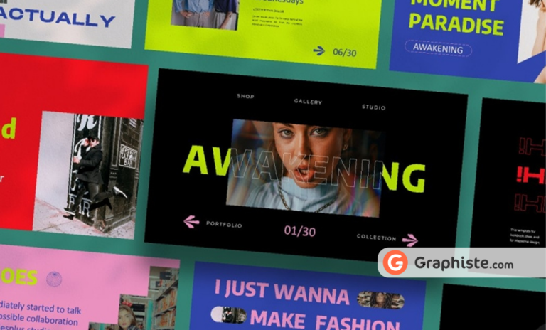 Les 15 meilleurs typographies pour une présentation - Graphiste Blog