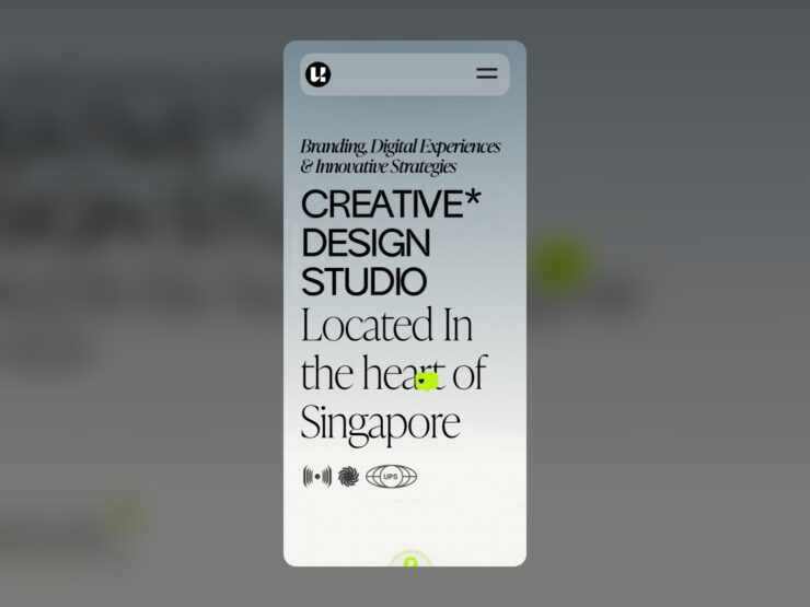 10 intégrations web mobile first pour réussir votre UI - Graphiste Blog