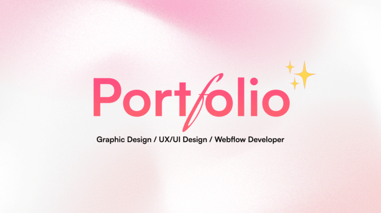 Les meilleurs portfolios pour un développeur web - Graphiste Blog