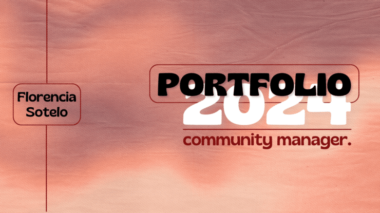 Les meilleurs portfolios de community manager - Graphiste Blog