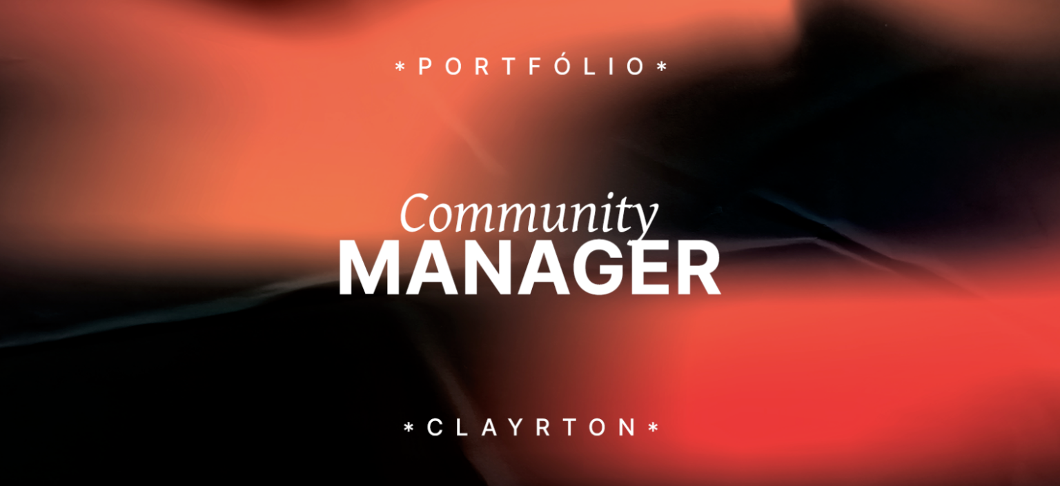 Les meilleurs portfolios de community manager - Graphiste Blog