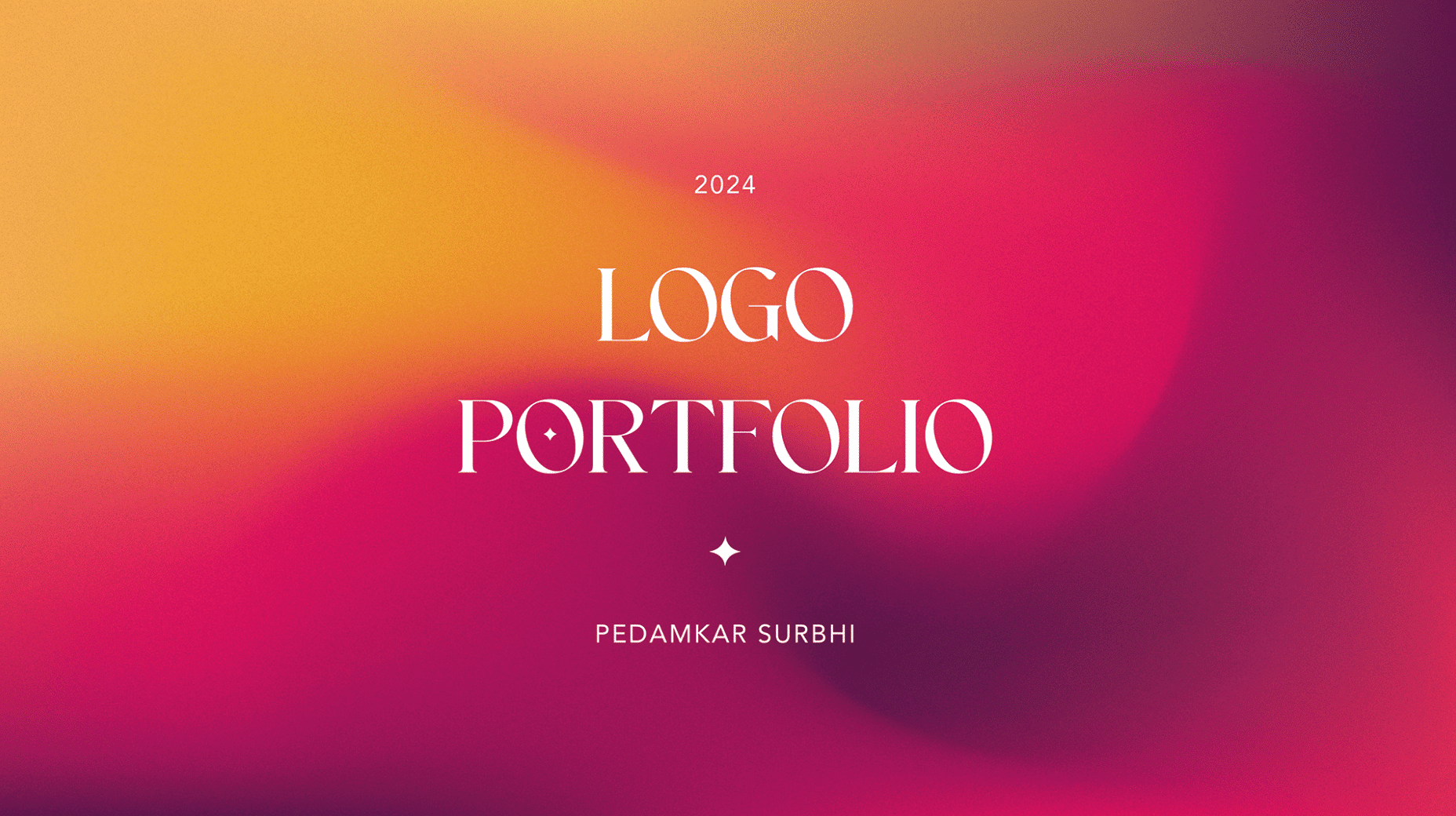 Les meilleurs portfolios pour présenter ses logos - Graphiste Blog