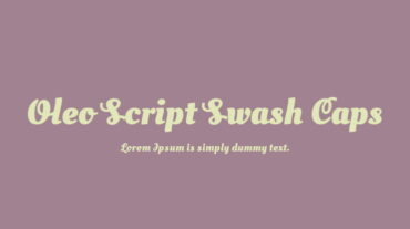 10 typographies idéales pour votre magazine - Graphiste Blog