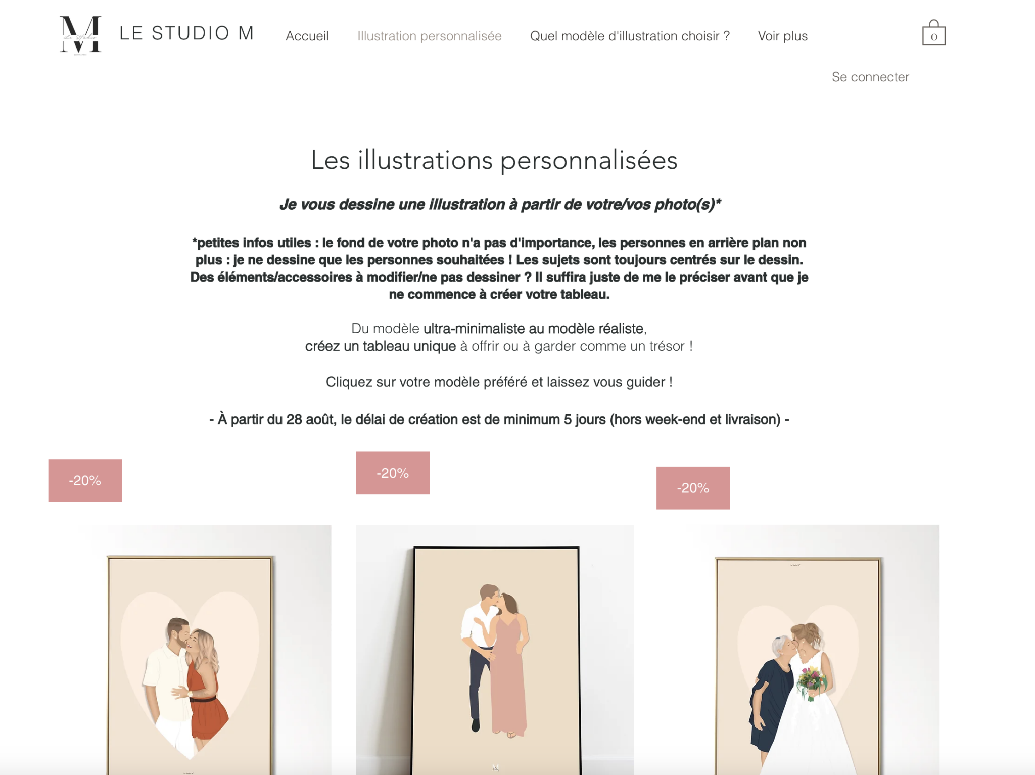 7 sites pour trouver des illustrations personnalisables - Graphiste Blog