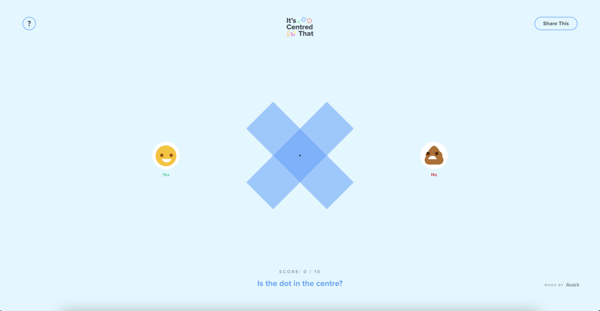 10 design games pour améliorer vos compétences de designer - Graphiste Blog