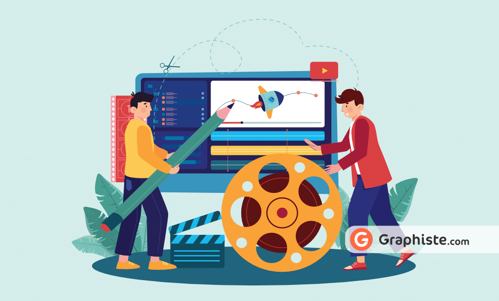 Comment devenir motion designer ? - Graphiste Blog