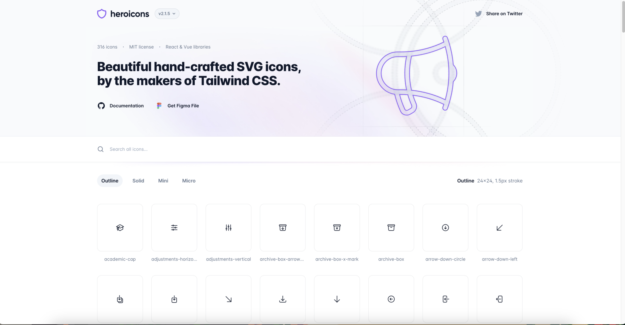 9 sites pour télécharger des icônes - Graphiste Blog
