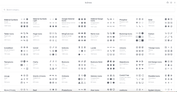 9 sites pour télécharger des icônes - Graphiste Blog