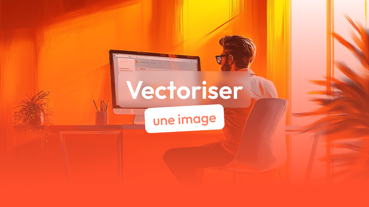 Comment vectoriser une image ? - Graphiste Blog