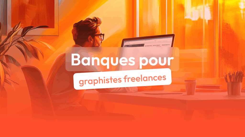 Les 7 meilleures banques pour graphistes freelances - Graphiste Blog